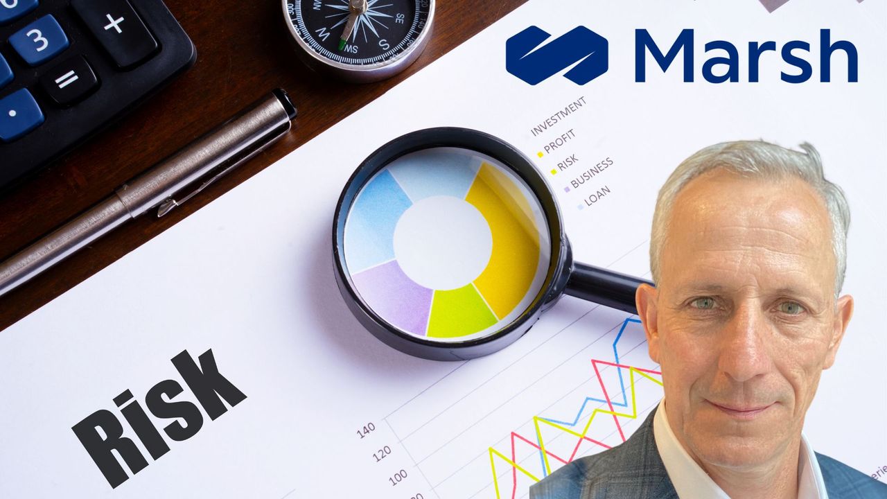 Marsh launches new global alternative risk solutions practice | Intelligent Insurer